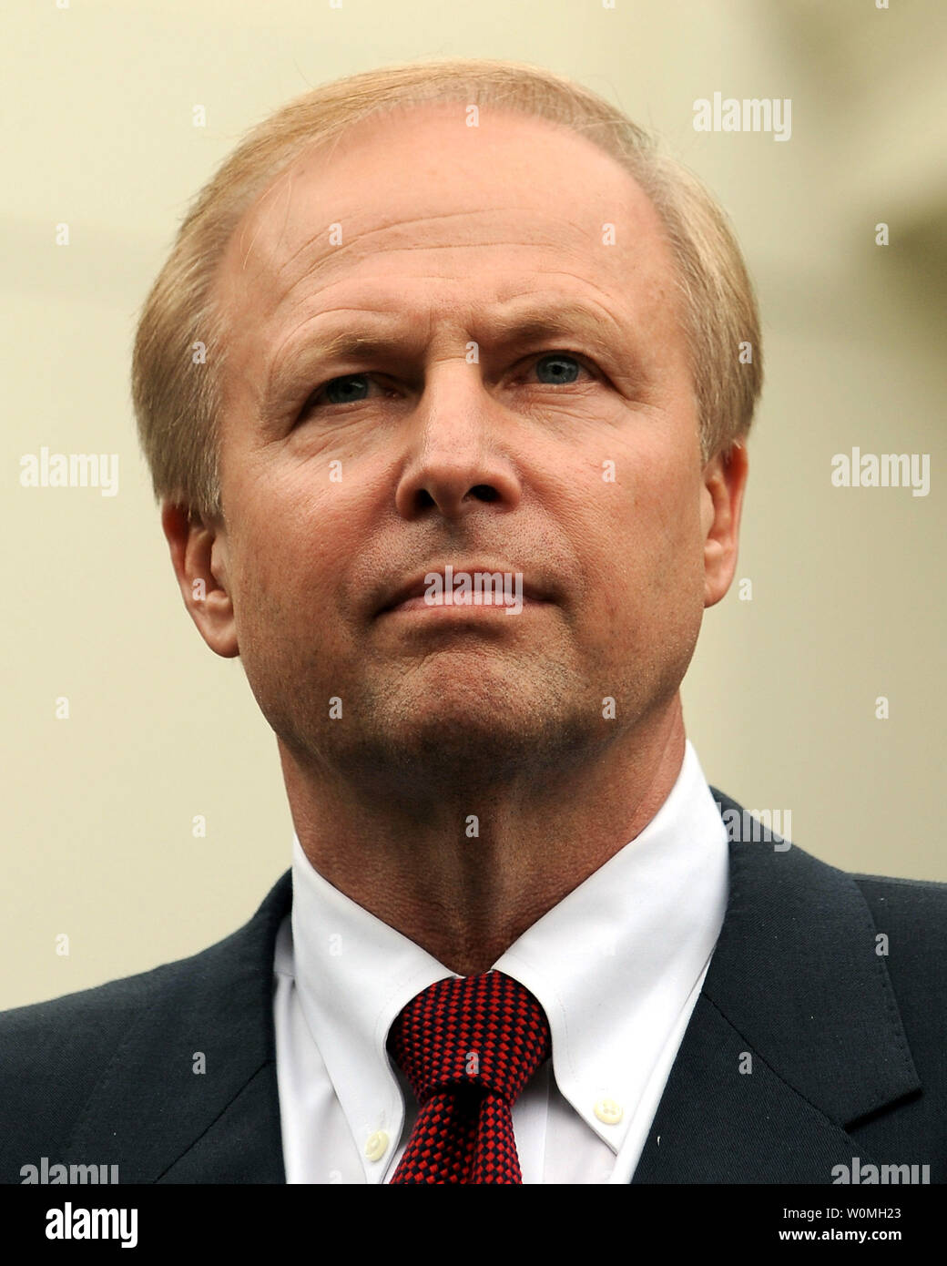 Bob dudley hi-res stock photography and images - Alamy