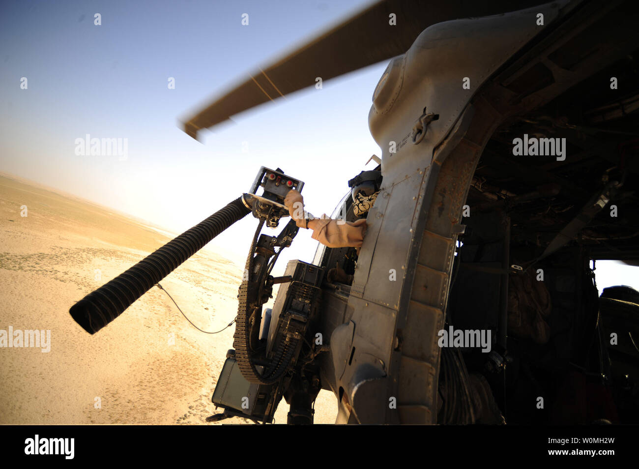 Iraq joint base balad air force hi-res stock photography and images - Alamy