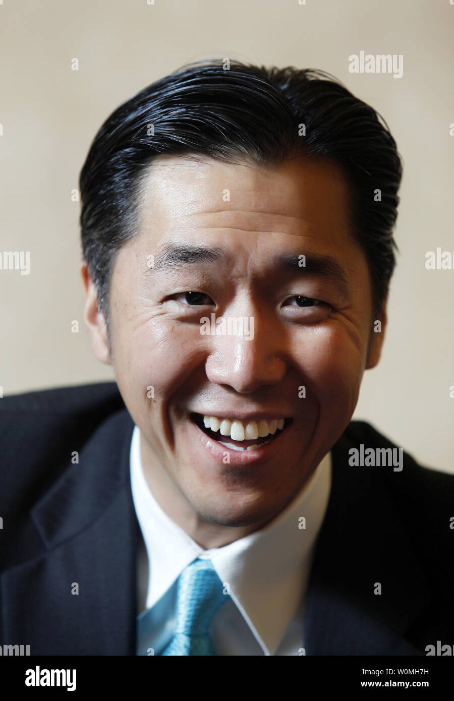 Hyun Jin Moon 2022 Unification