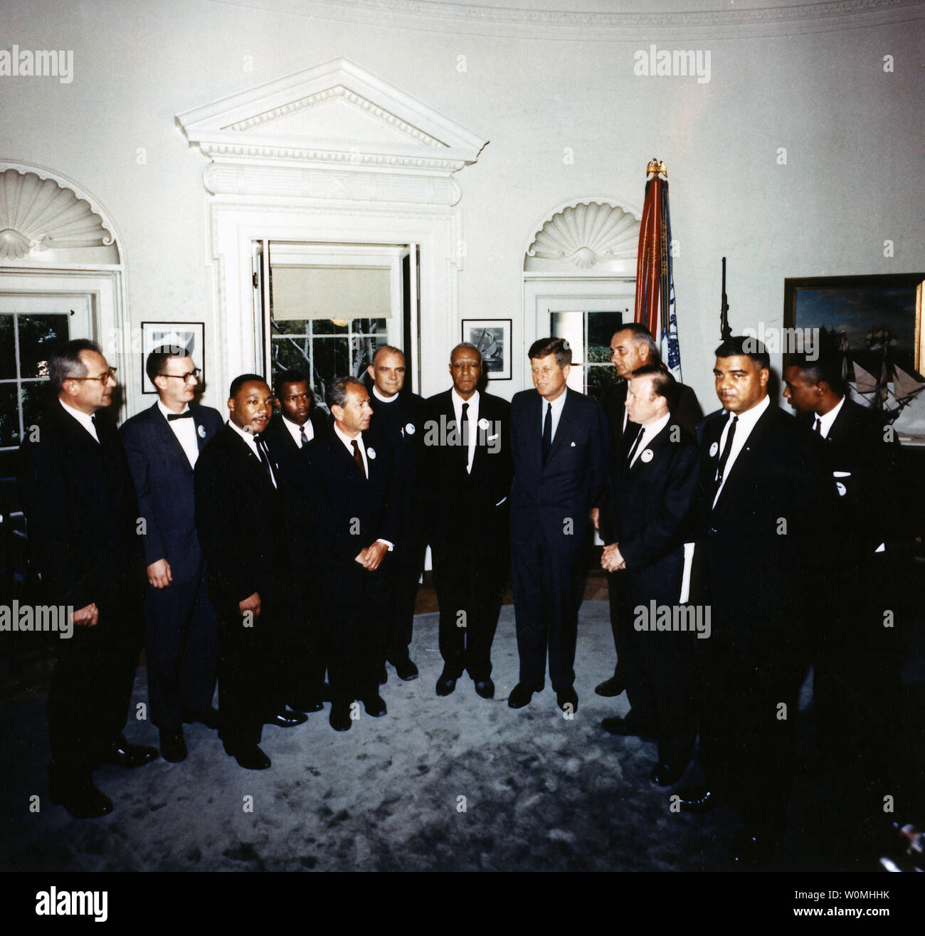 John f kennedy jr young hi-res stock photography and images - Alamy