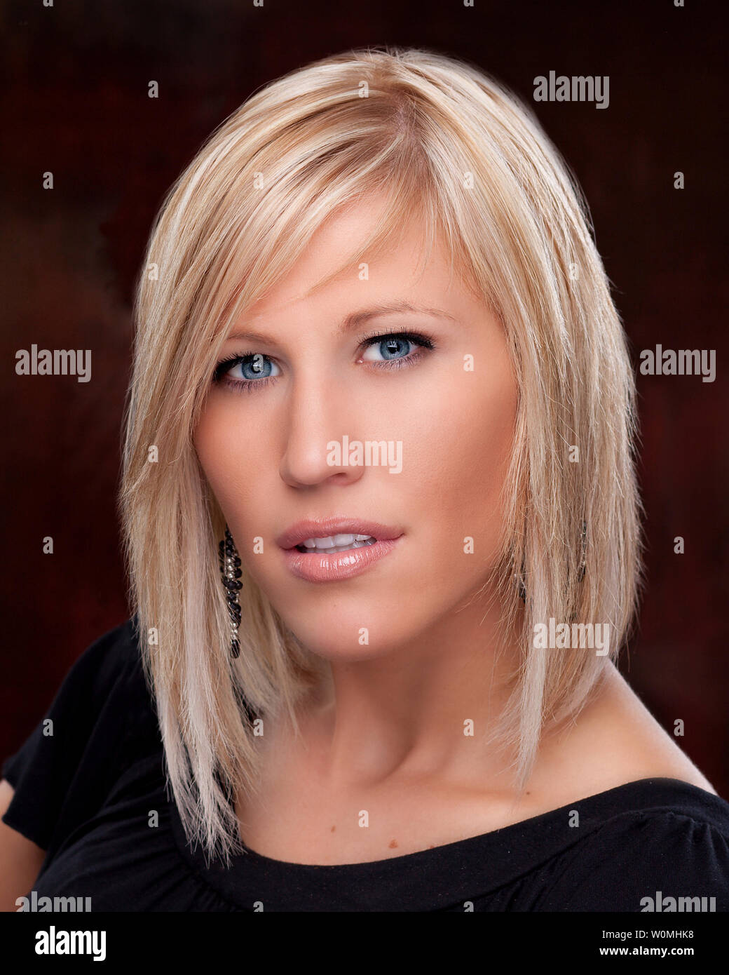 Miss utah christina lowe on hi-res stock photography and images - Alamy