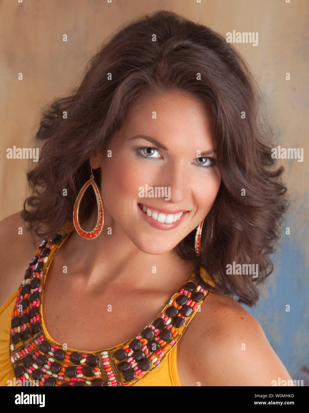 Miss Wisconsin Kimberly Sawyer will compete in the 2011 Miss America ...