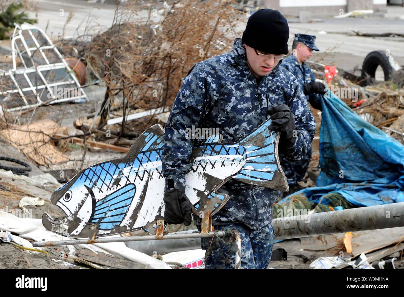 Navy munitions command east asia division hi-res stock photography and ...