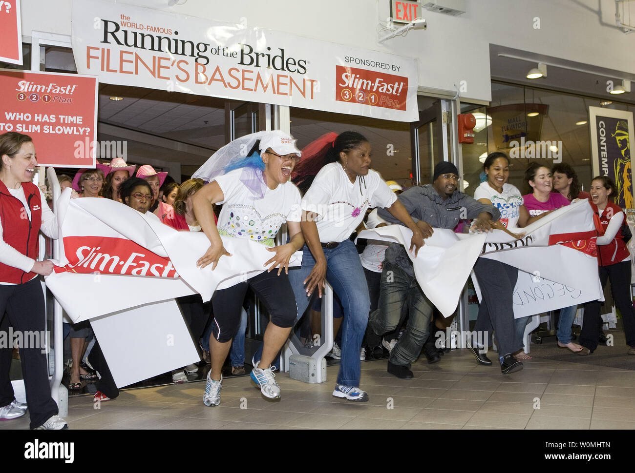 Filenes basement hi-res stock photography and images - Alamy