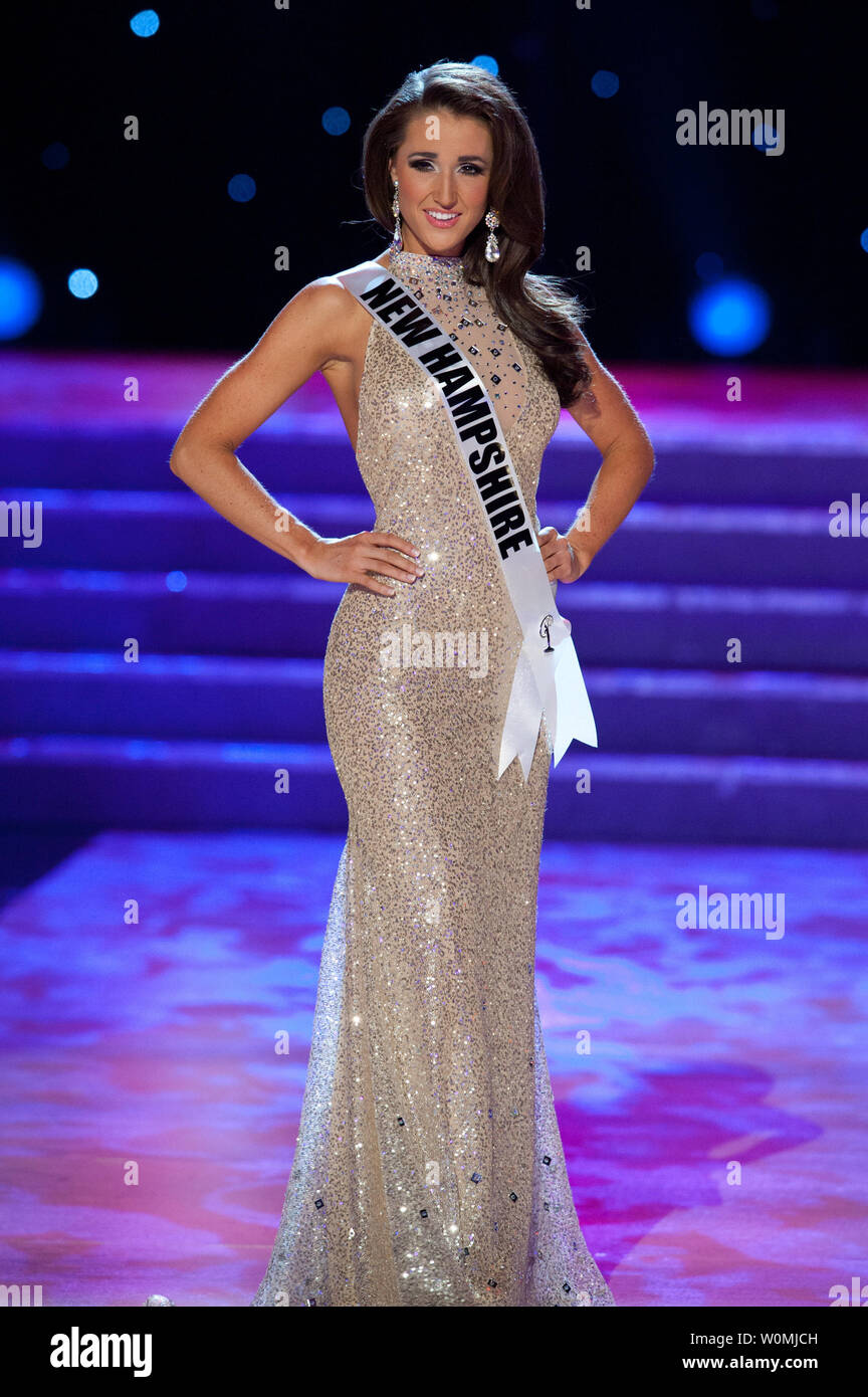 Miss new hampshire hi-res stock photography and images - Alamy