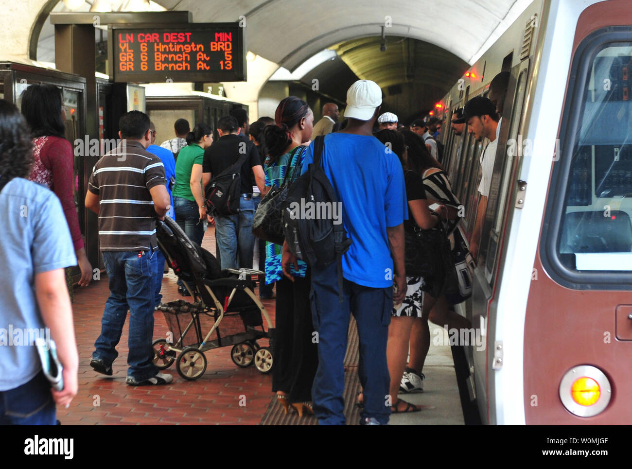 Fort totten hi-res stock photography and images - Alamy