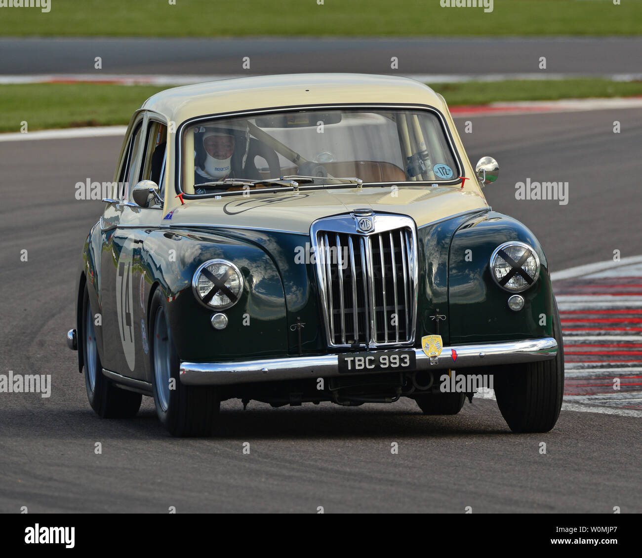 Mg magnette hi-res stock photography and images - Alamy