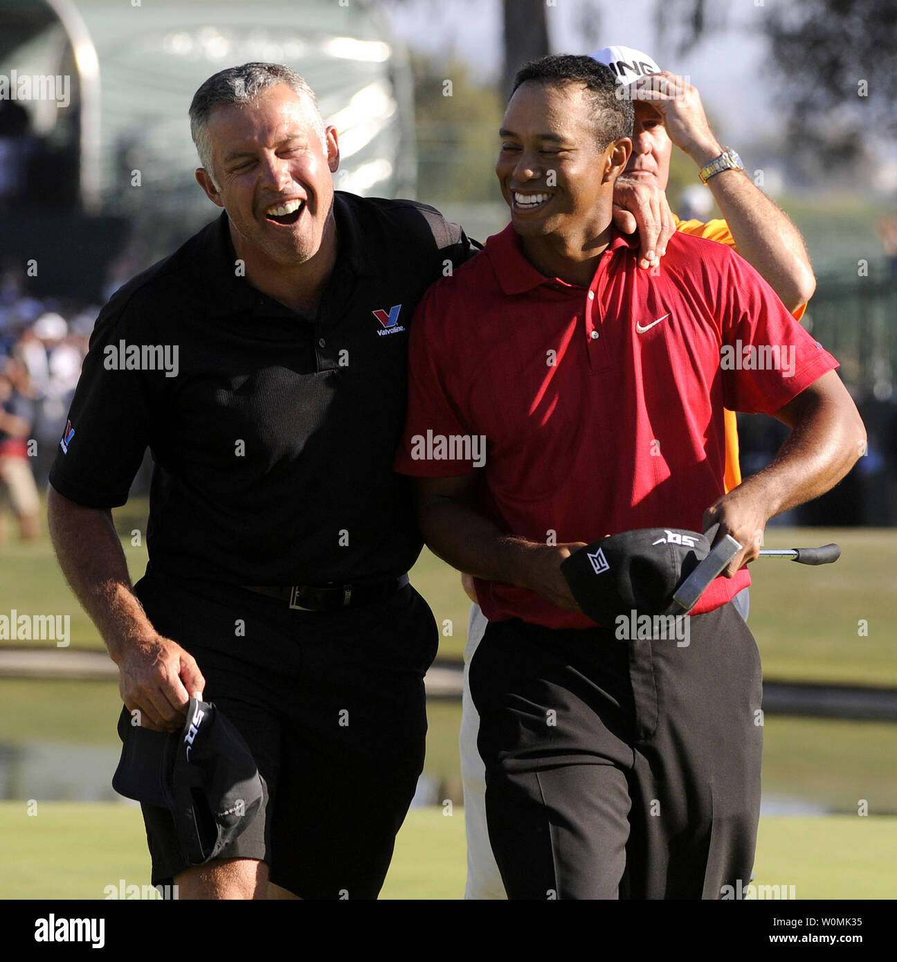 Bridgestone invitational hi-res stock photography and images - Alamy