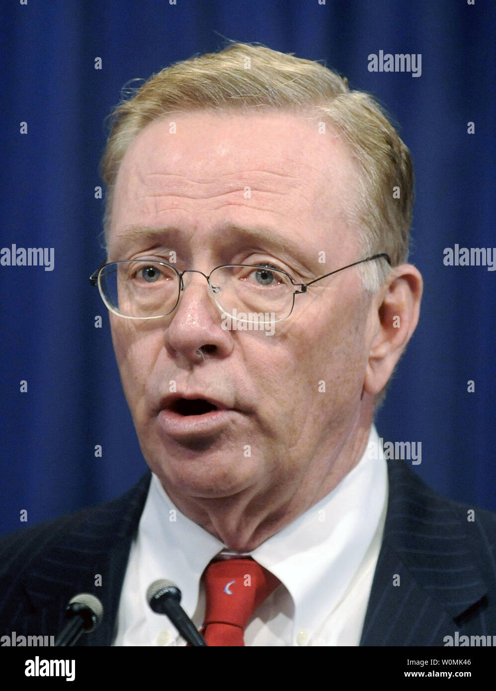 Richard syron hi-res stock photography and images - Alamy