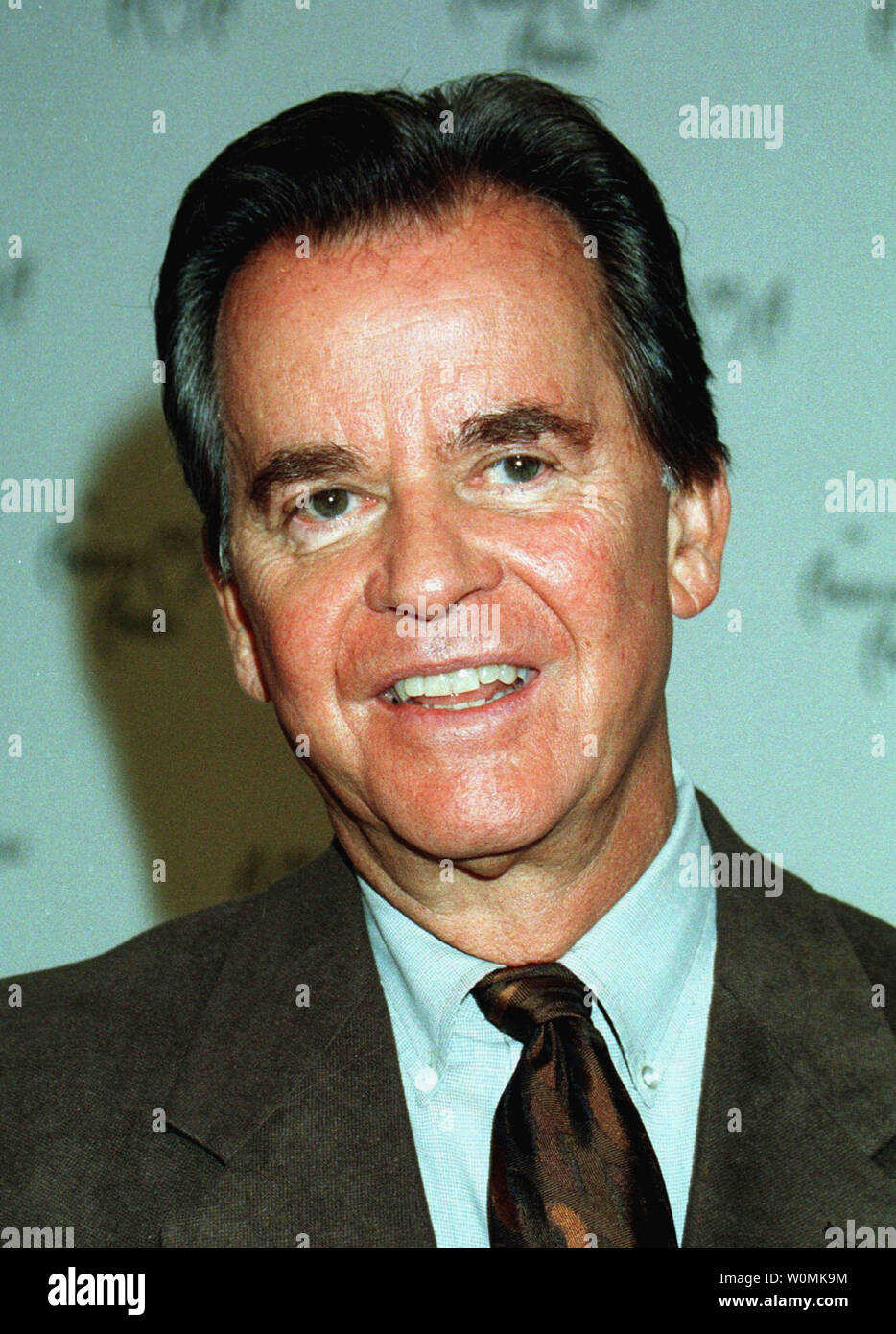 Television personality Dick Clark died at the age of 82 on April 18 ...
