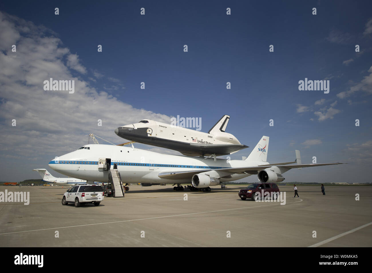 Space Shuttle Retirement