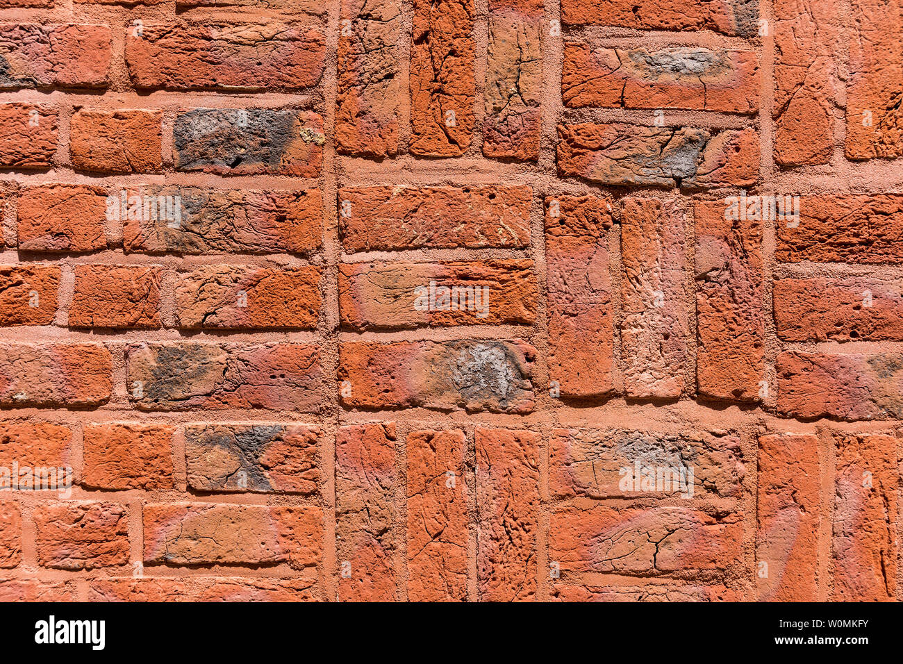 Old brickwork hi-res stock photography and images - Alamy