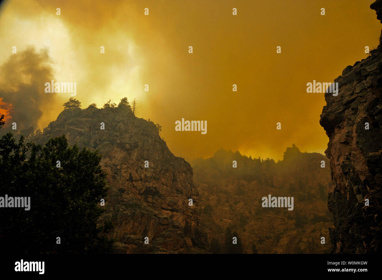 Ft collins colorado hi-res stock photography and images - Alamy