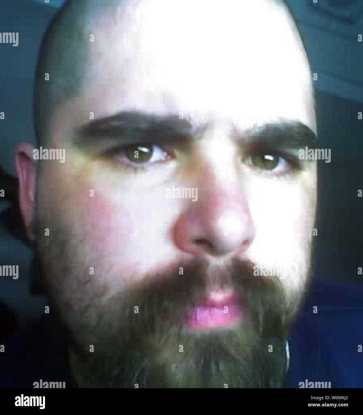 Michael page hi-res stock photography and images - Alamy