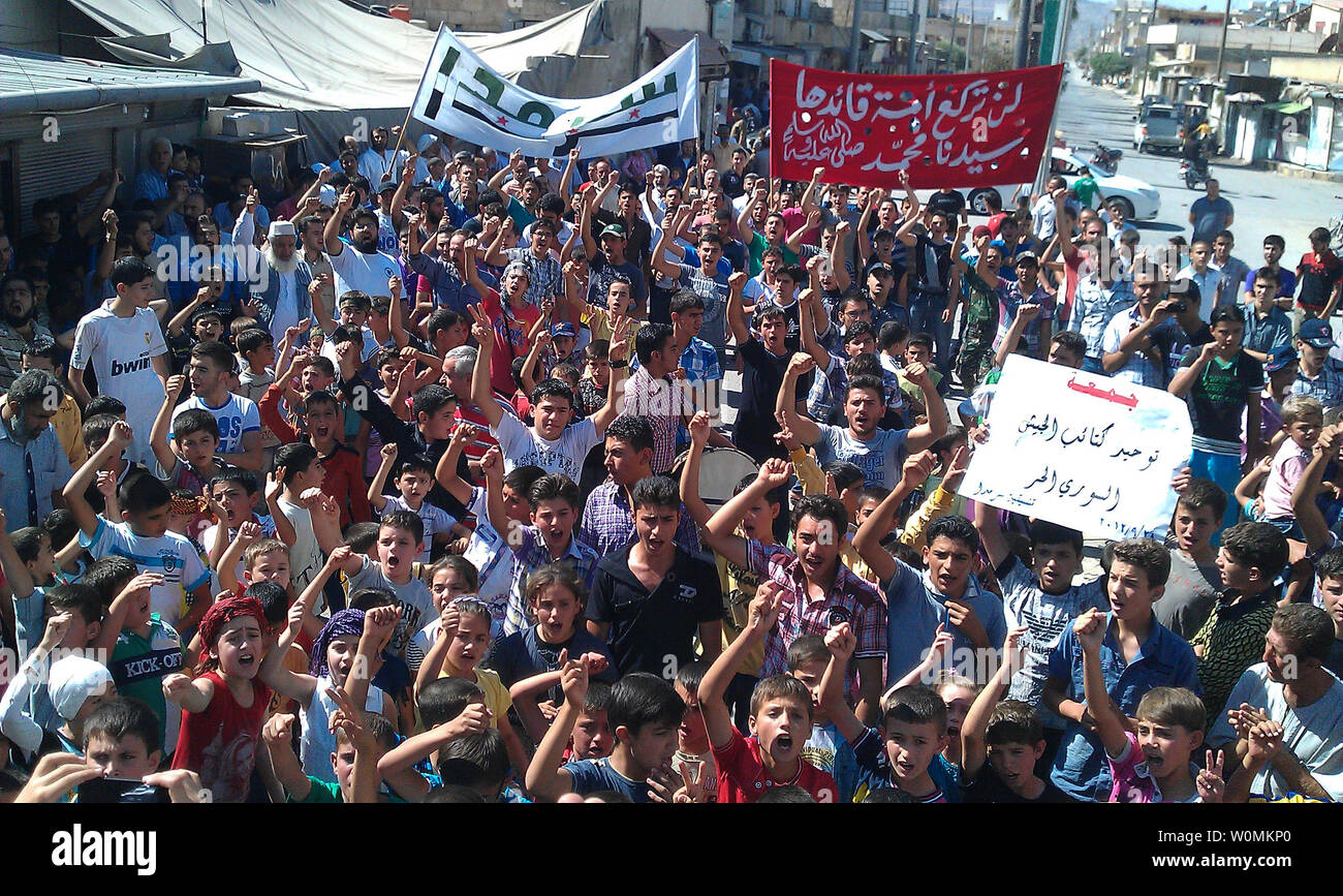 Al shaam hi-res stock photography and images - Alamy