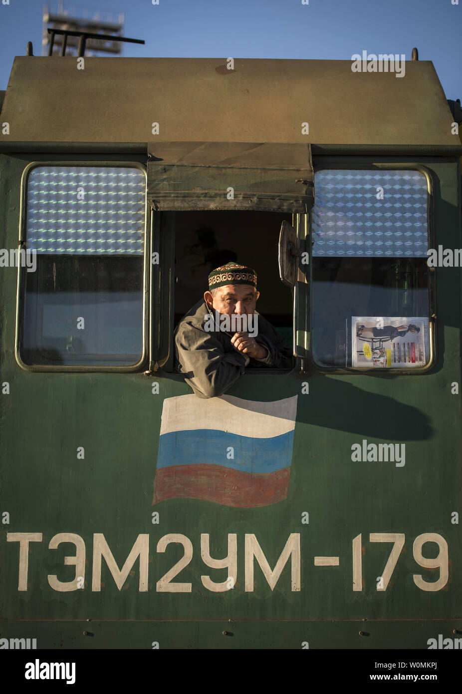 Nasa locomotive hi-res stock photography and images - Alamy