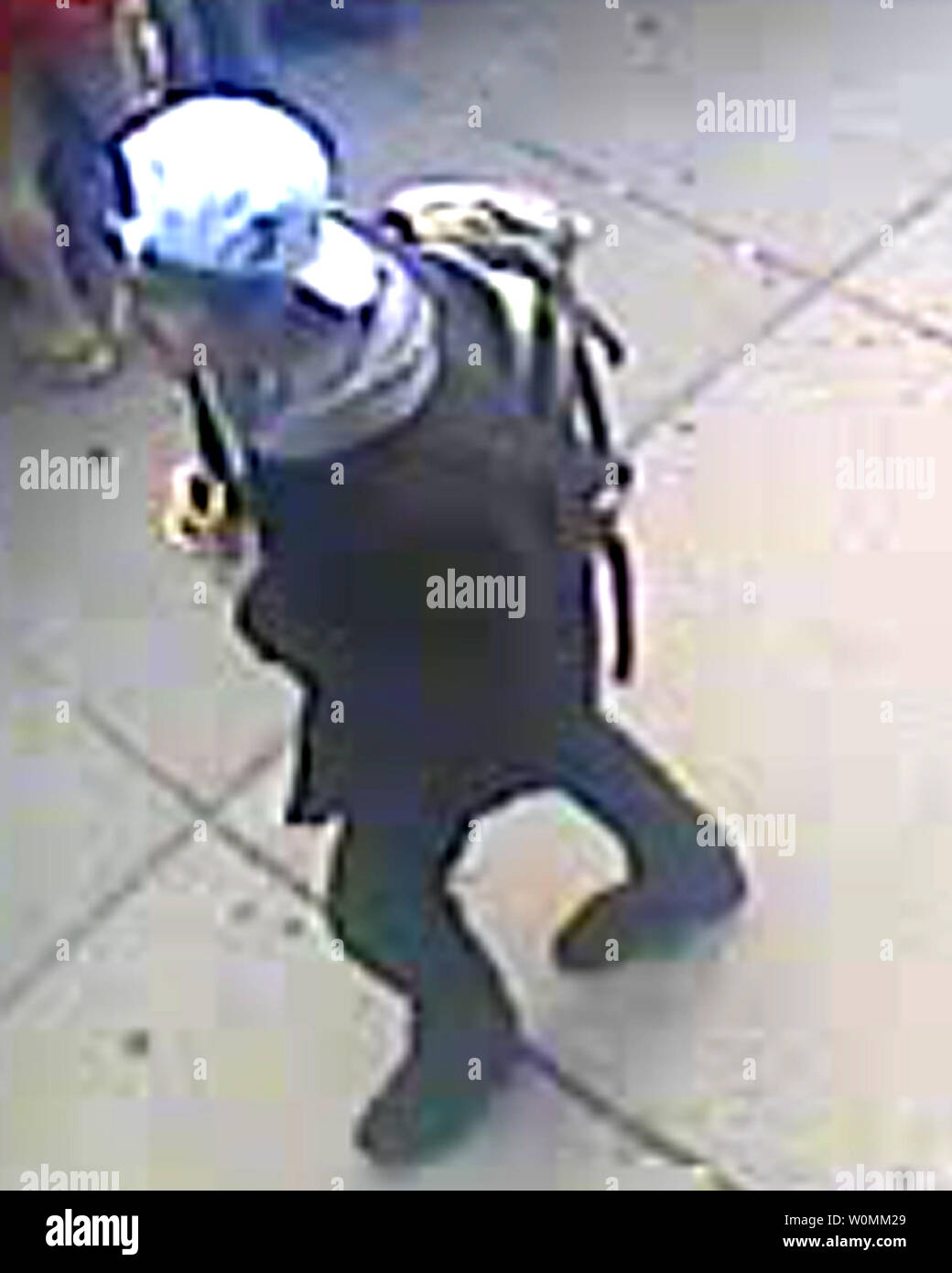 Crime suspect photos hi-res stock photography and images - Alamy