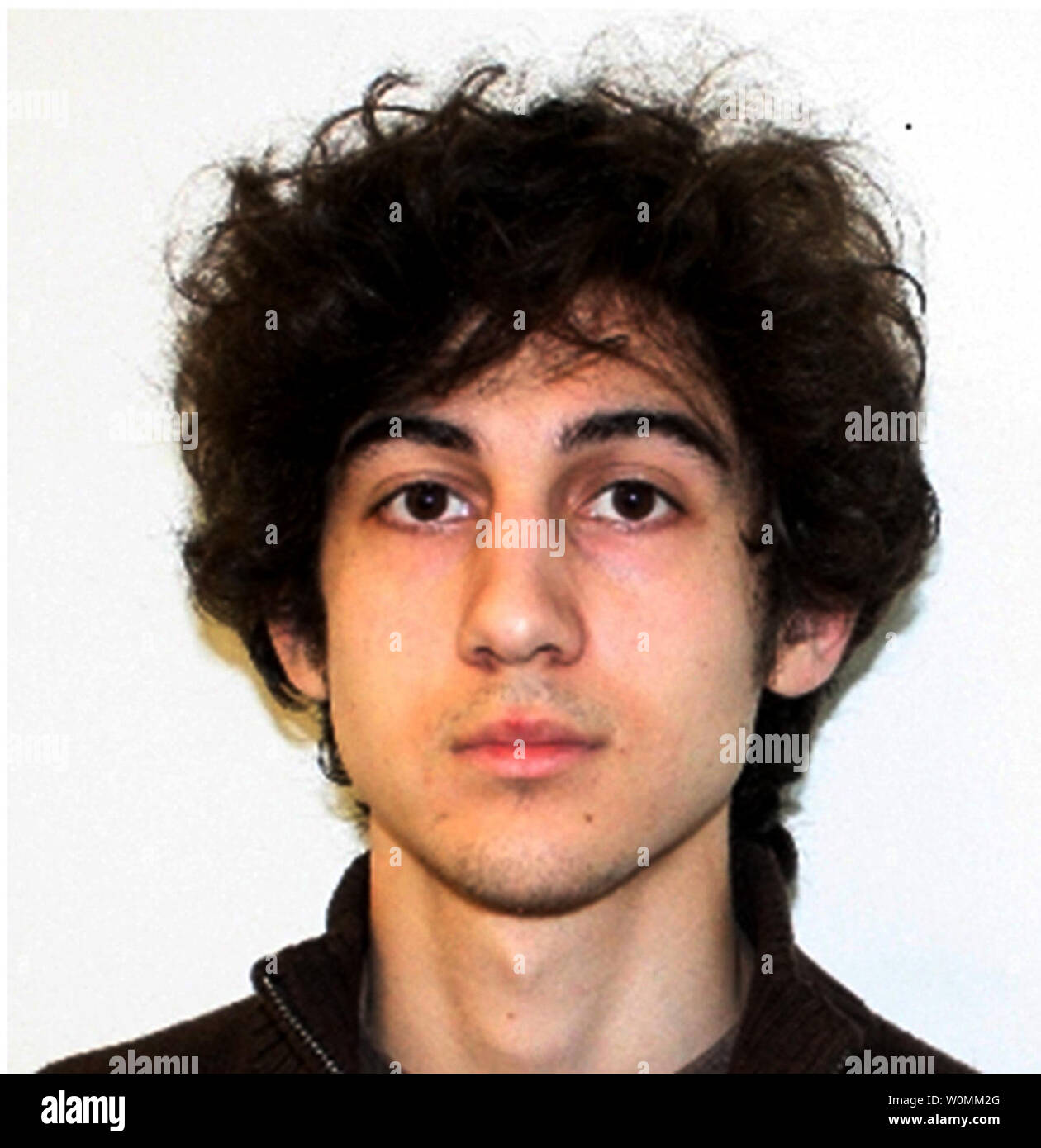 Dzhokhar Tsarnaev In Jail