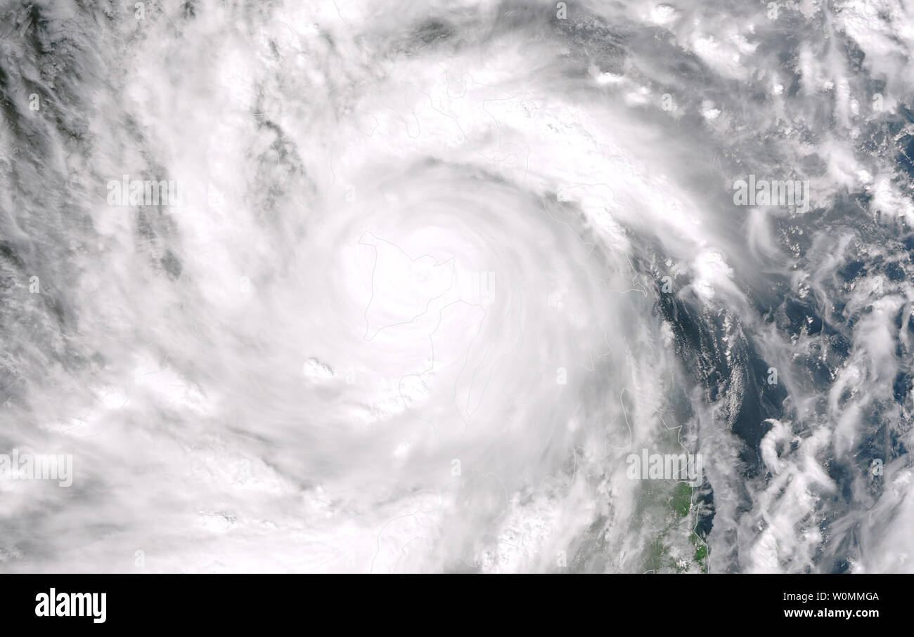 Eyewall hi-res stock photography and images - Alamy