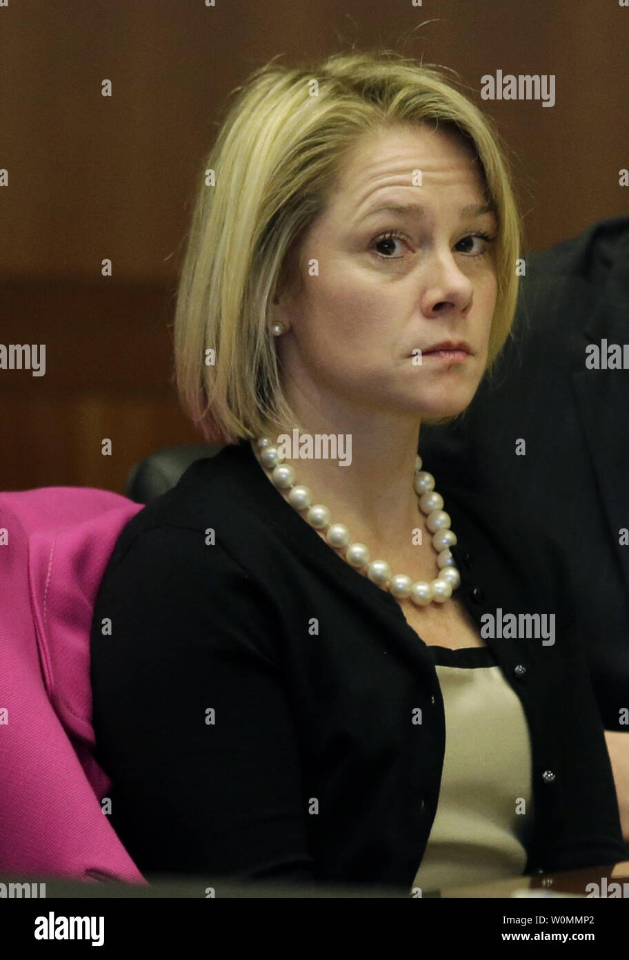 Bridget anne kelly hi-res stock photography and images - Alamy