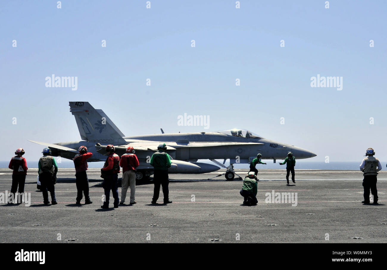 Aircraft bombs on flight deck hi-res stock photography and images - Alamy