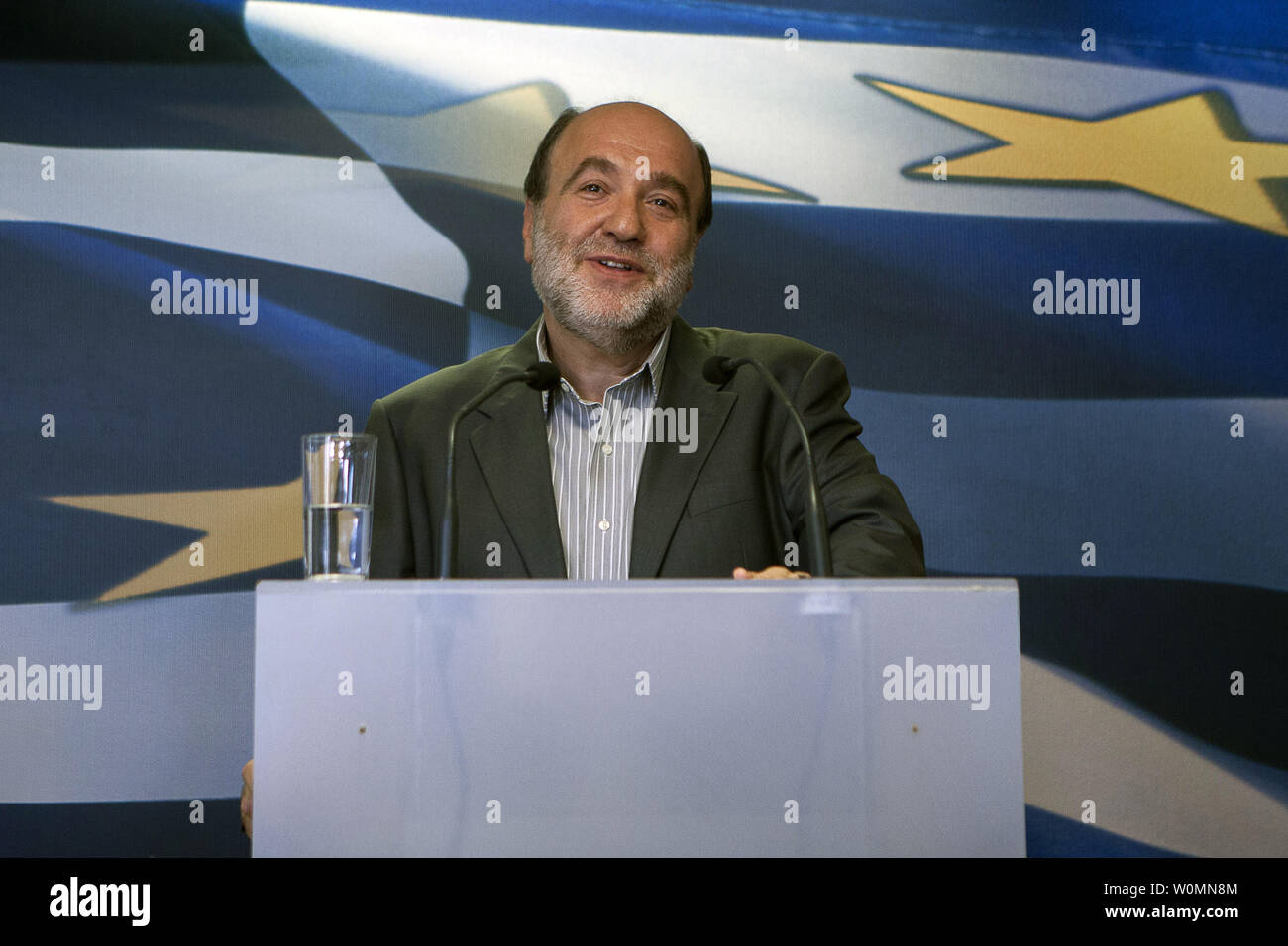 Alexiadis hi-res stock photography and images - Alamy