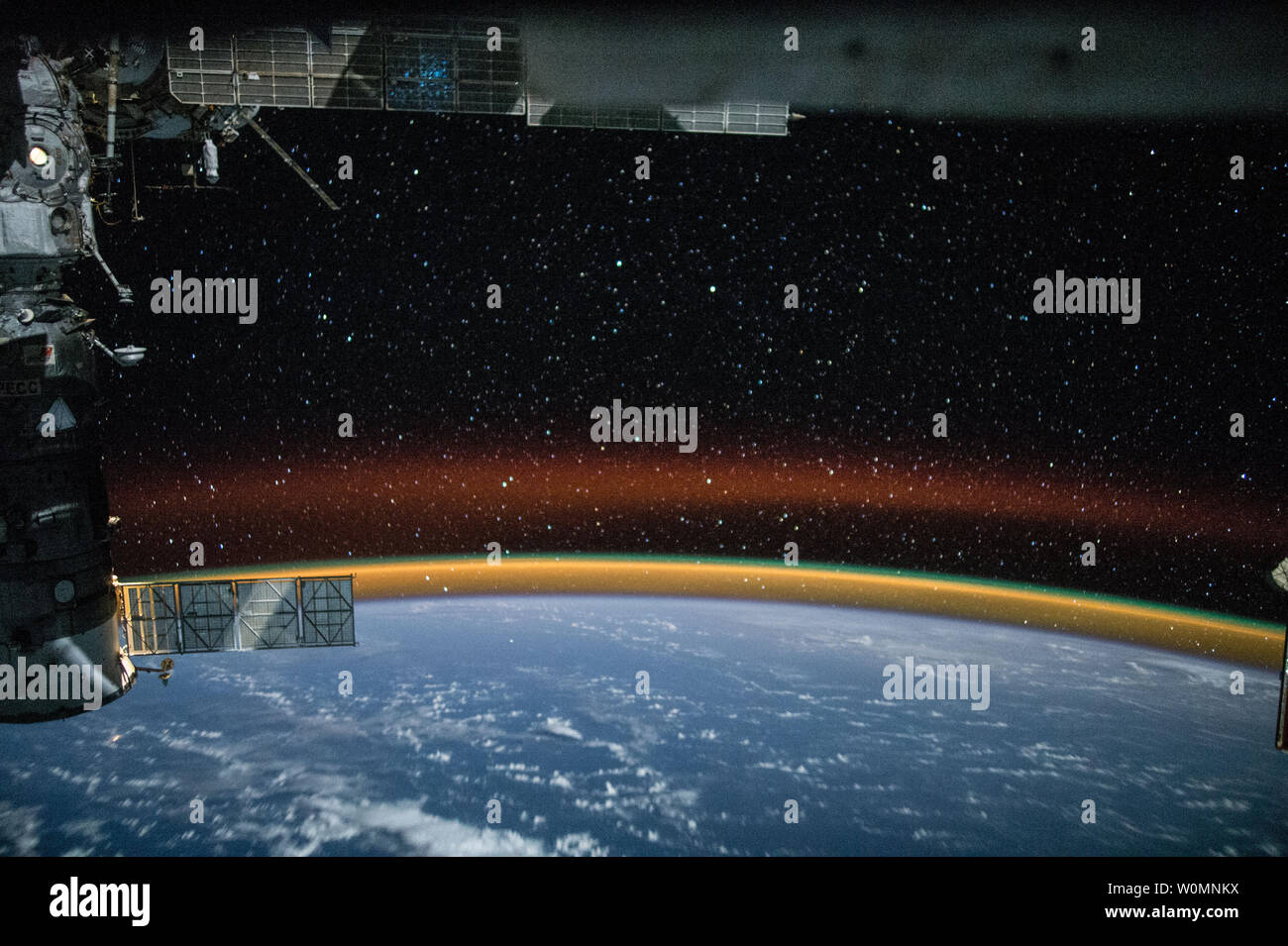 Nasa Science Experiments
