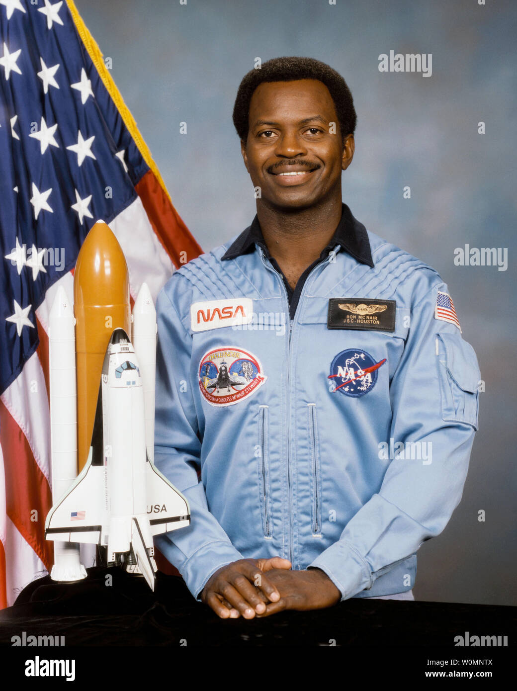 1985 Nasa