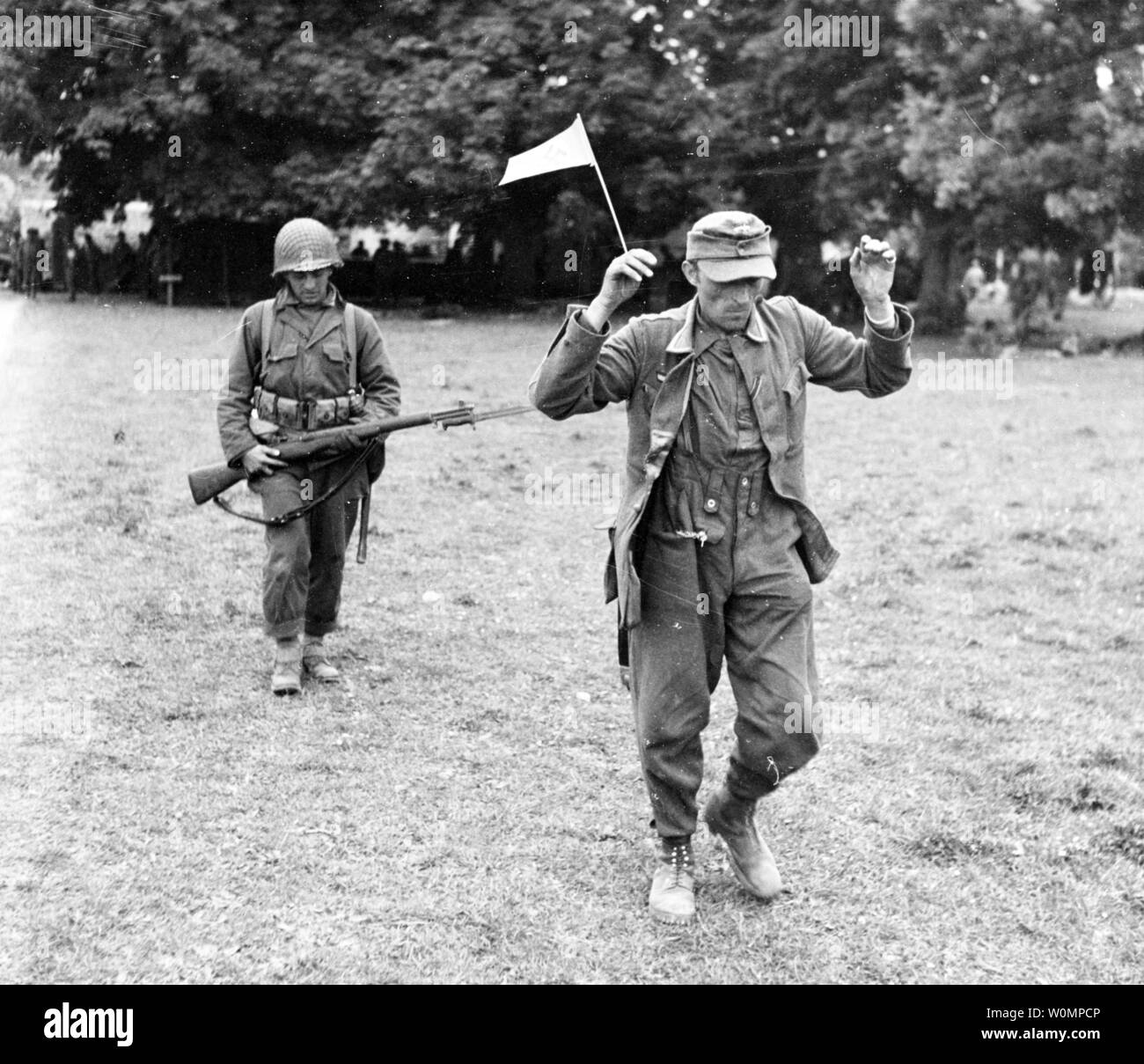 Ww2 German Sniper Rifle