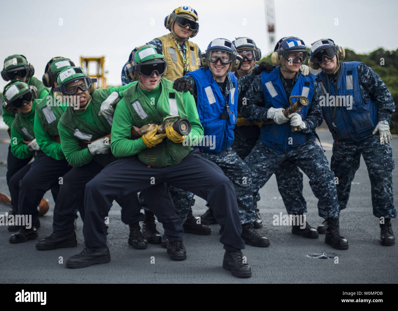 Aircraft firefighting drill hi-res stock photography and images - Alamy