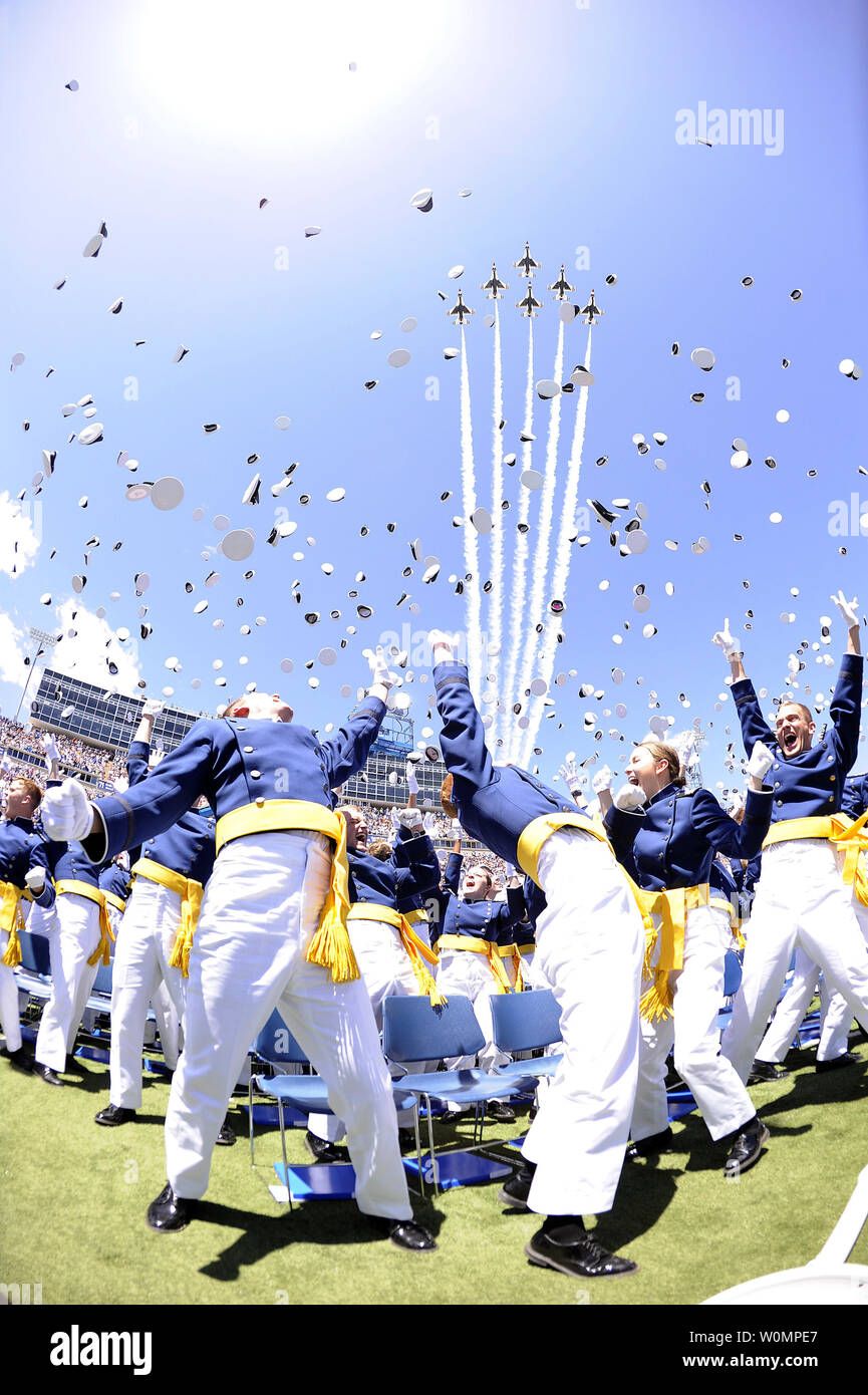 Air Force Academy Wallpaper Hd