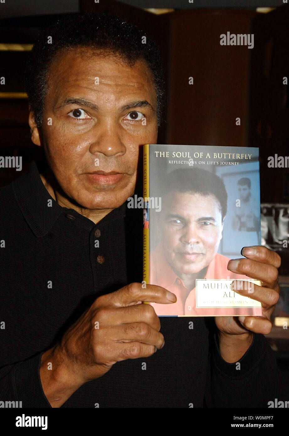 Boxing great Muhammad Ali died at the age of 74 in Phoenix, Arizona on ...