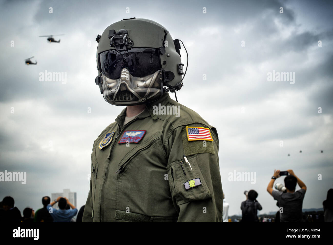 Camp zama hi-res stock photography and images - Alamy