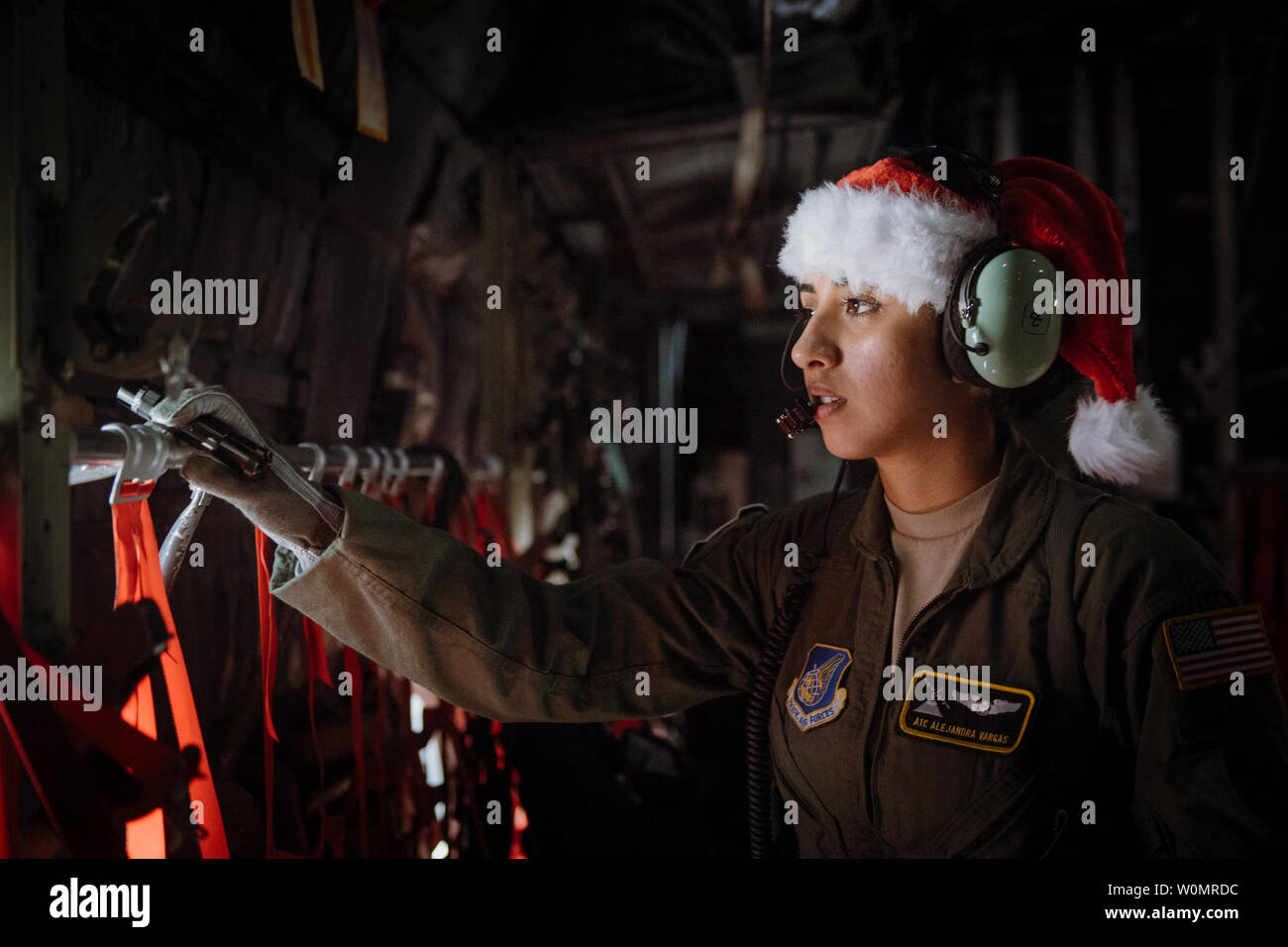 1st airlift squadron hi-res stock photography and images - Alamy