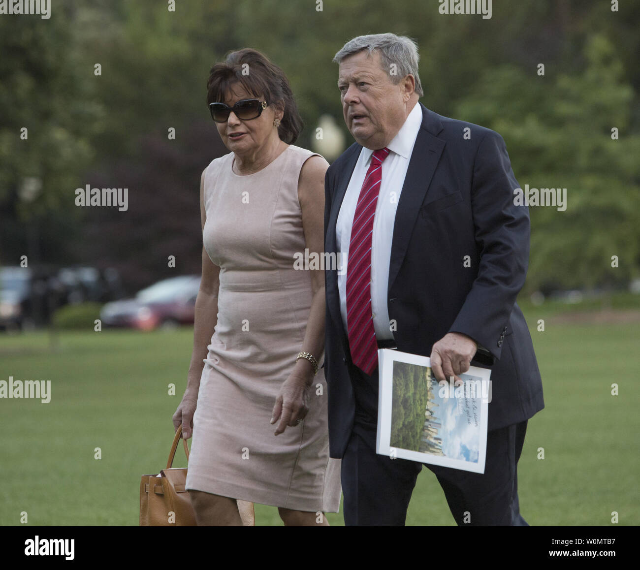 Viktor and amalija knavs hi-res stock photography and images - Alamy