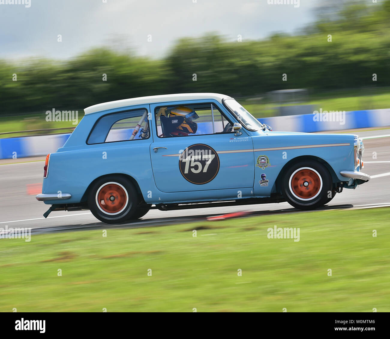 Austin A40 Speedwell High Resolution Stock Photography and Images - Alamy