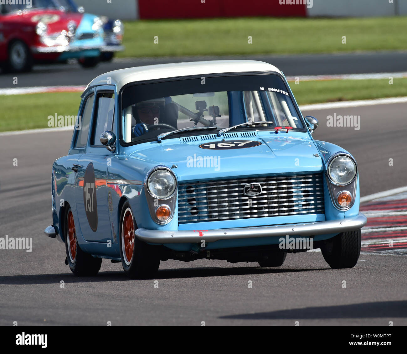 Matt swaffer hi-res stock photography and images - Alamy