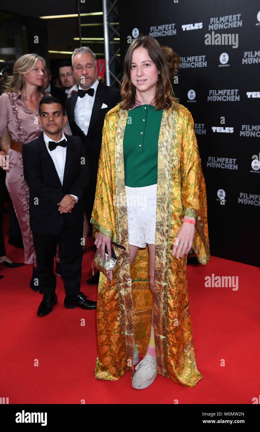 Sandra von ruffin hi-res stock photography and images - Alamy