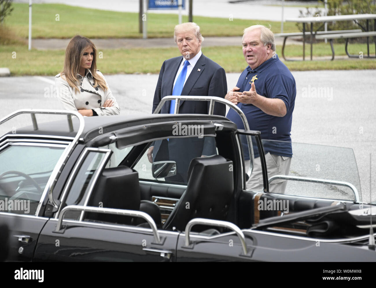 President reagan golf course hi-res stock photography and images - Alamy