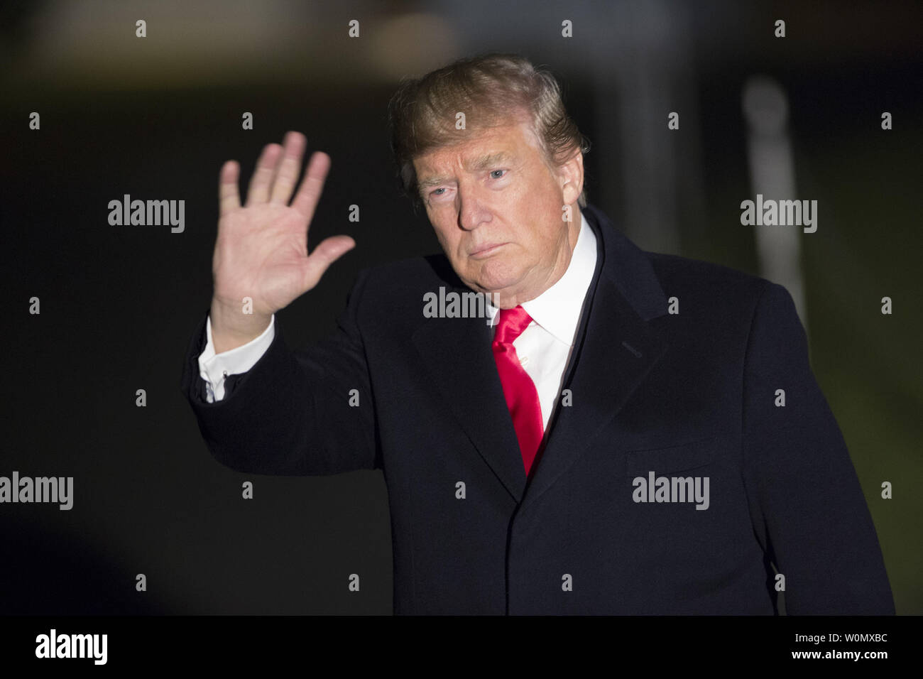 Presidential proclamations hi-res stock photography and images - Alamy