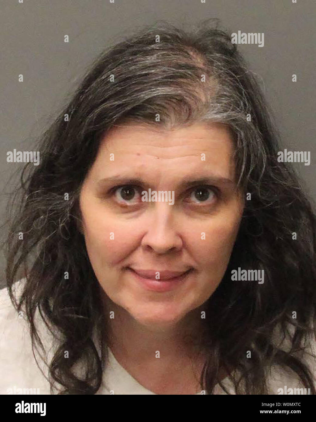 David Allen Turpin, 57, and Louise Anna Turpin, 49, were arrested on ...