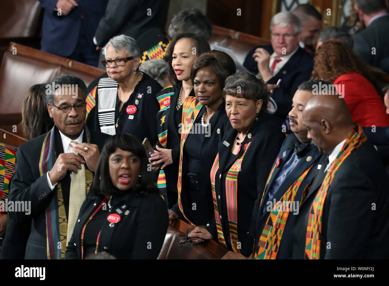 President trump clothing hi-res stock photography and images - Alamy