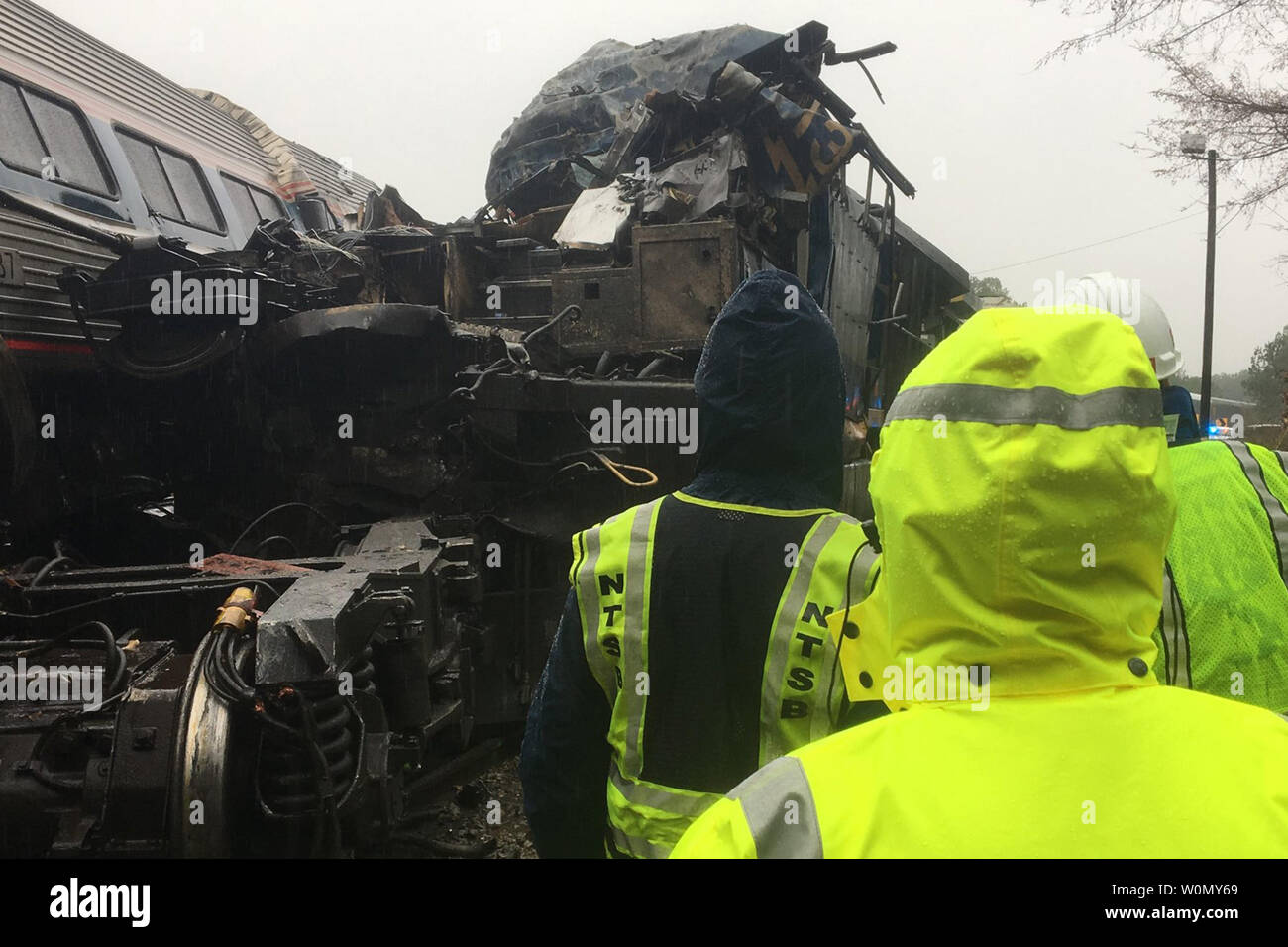 Amtrak engineer hi-res stock photography and images - Alamy
