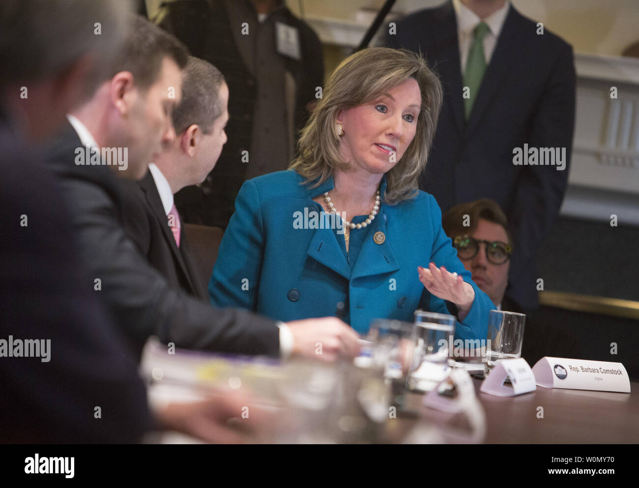 Chris comstock hi-res stock photography and images - Alamy