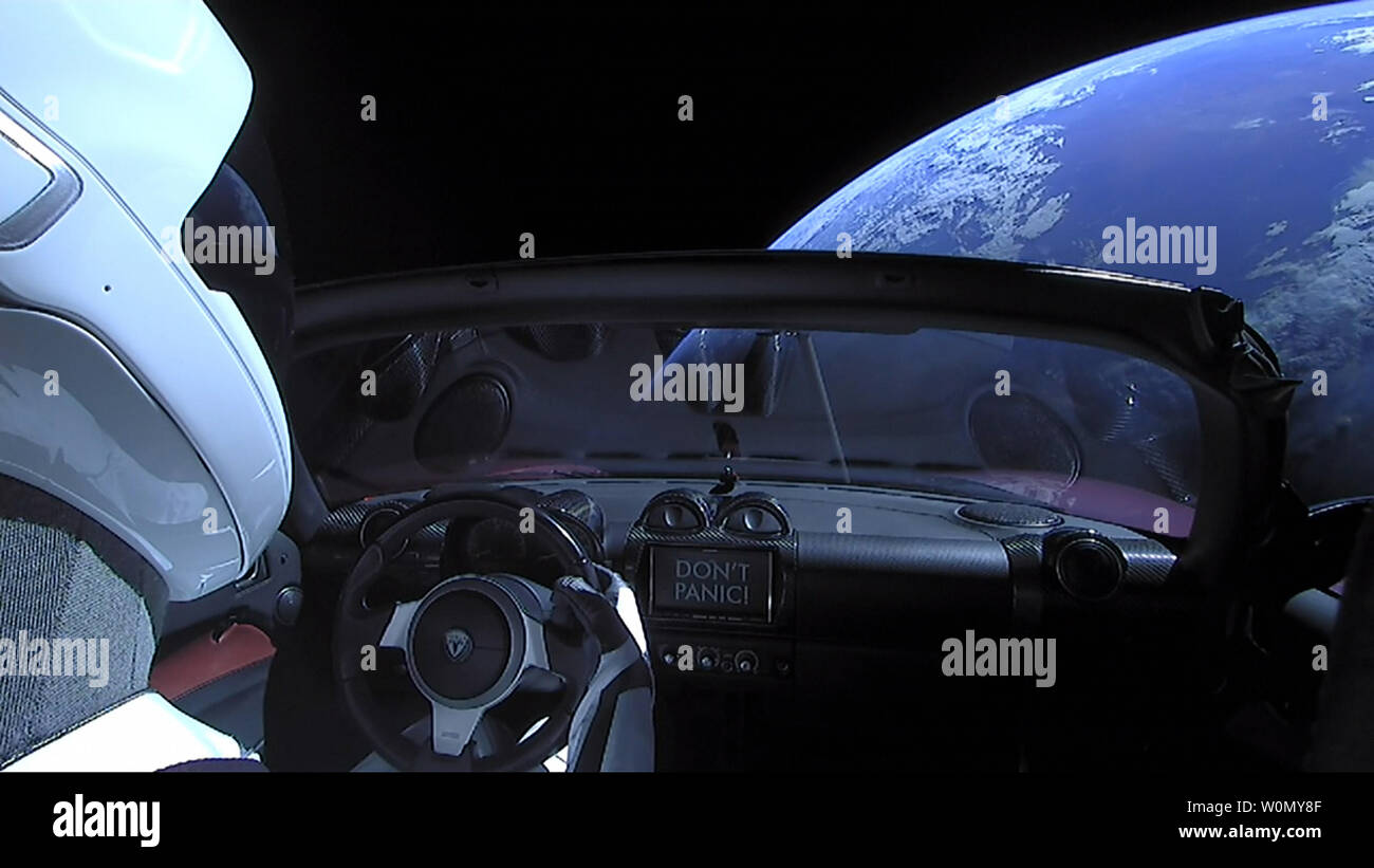 Starman hi-res stock photography and images - Alamy