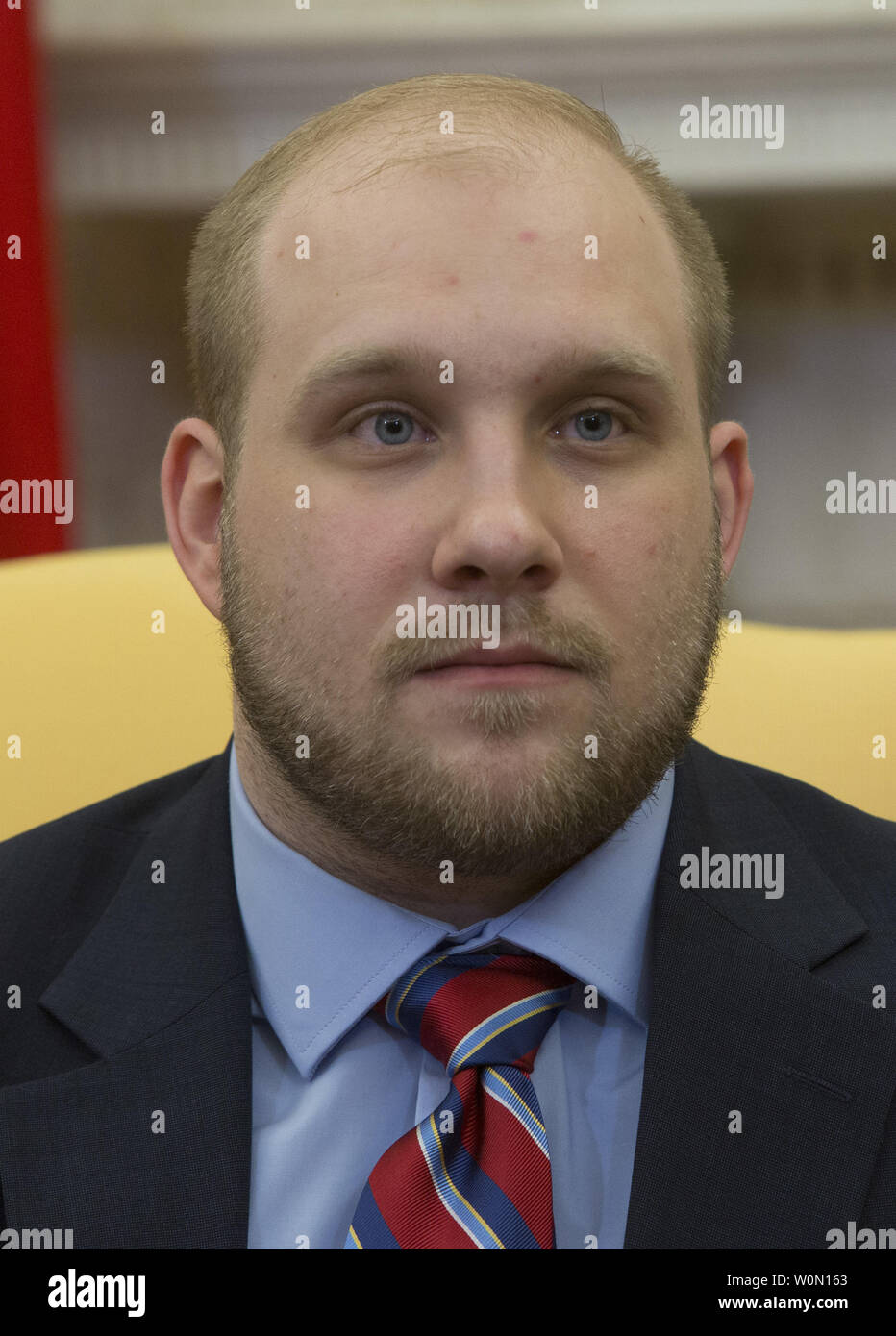 Chief diplomat president hi-res stock photography and images - Alamy