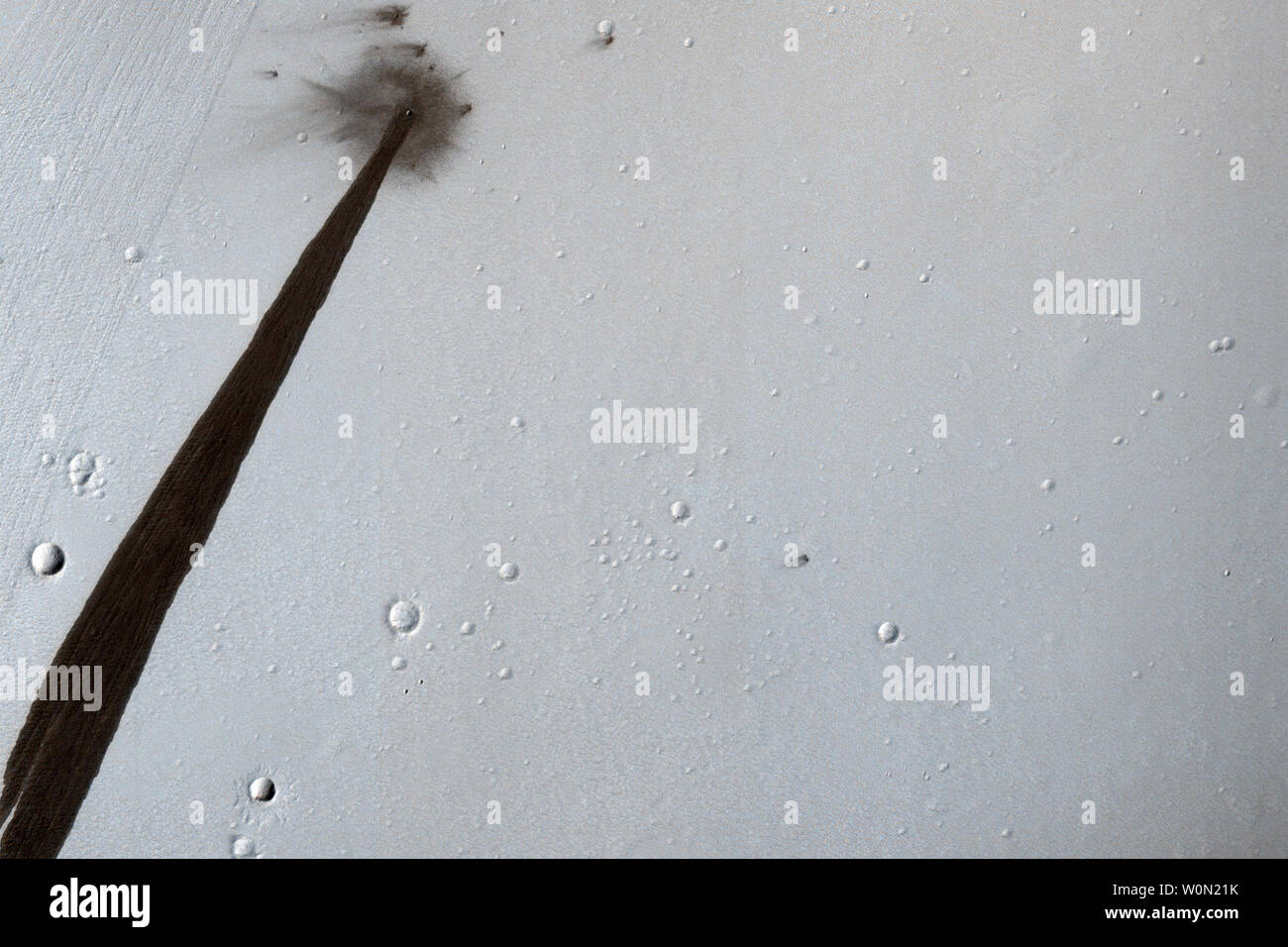 Mars reconnaissance orbiter mro hi-res stock photography and images - Alamy