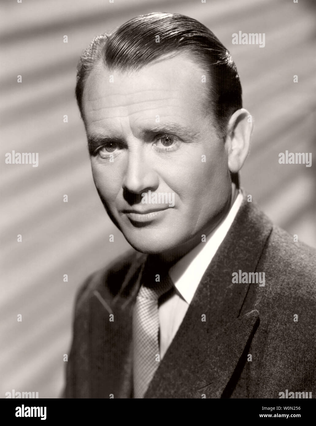 The English Actor John