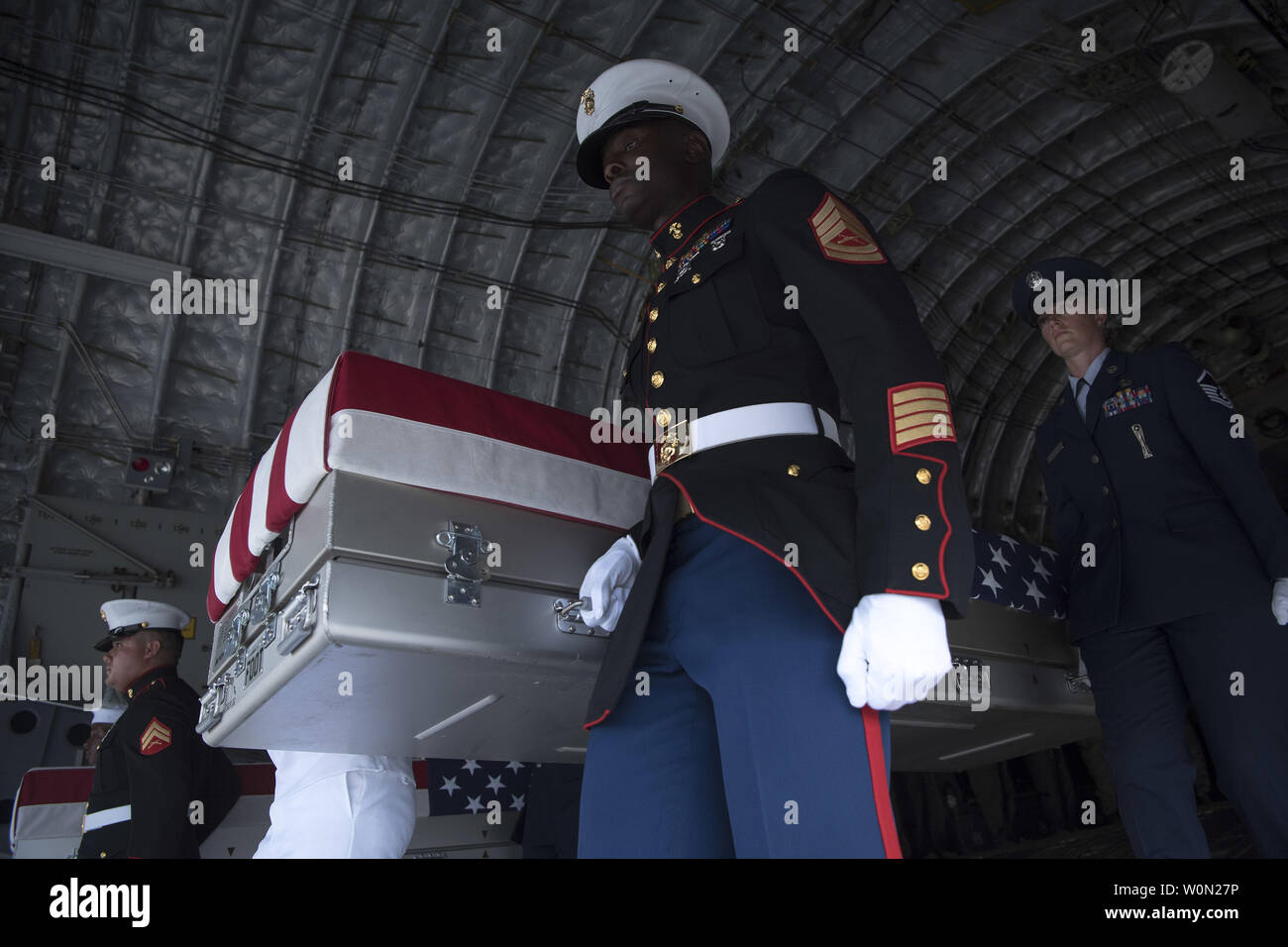 U s indopacom hi-res stock photography and images - Alamy