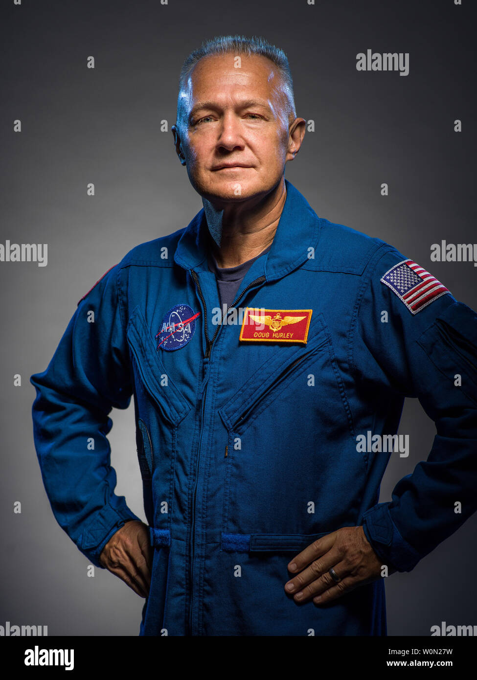 Marine Corps Astronauts